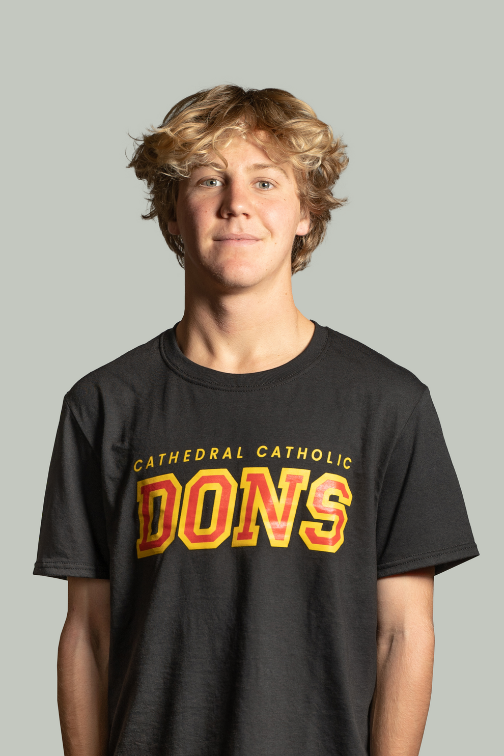 Dons T-Shirt – Cathedral Catholic Shop