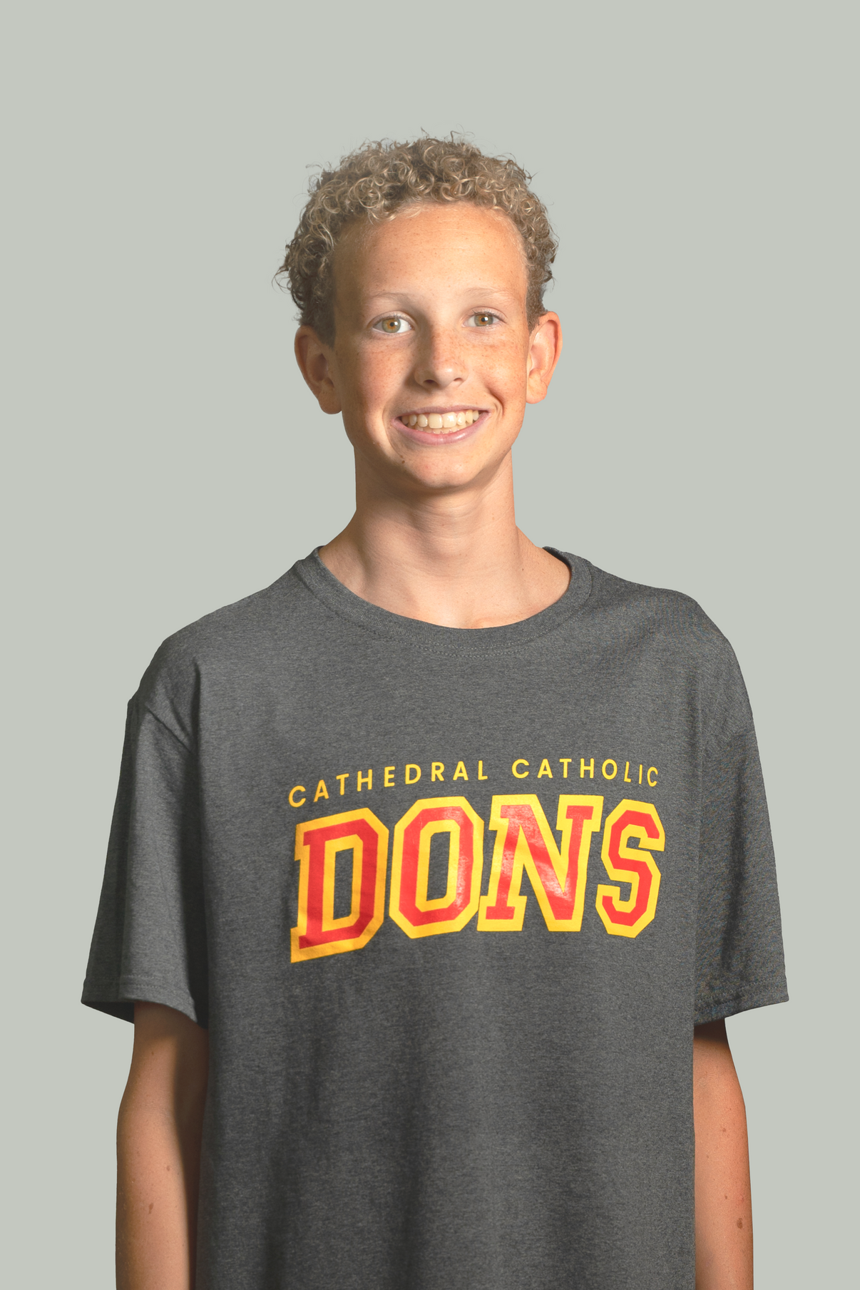 Dons T-Shirt – Cathedral Catholic Shop