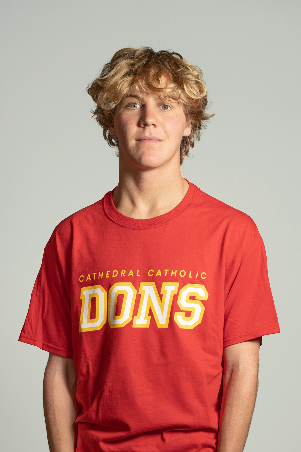 Dons T-Shirt – Cathedral Catholic Shop