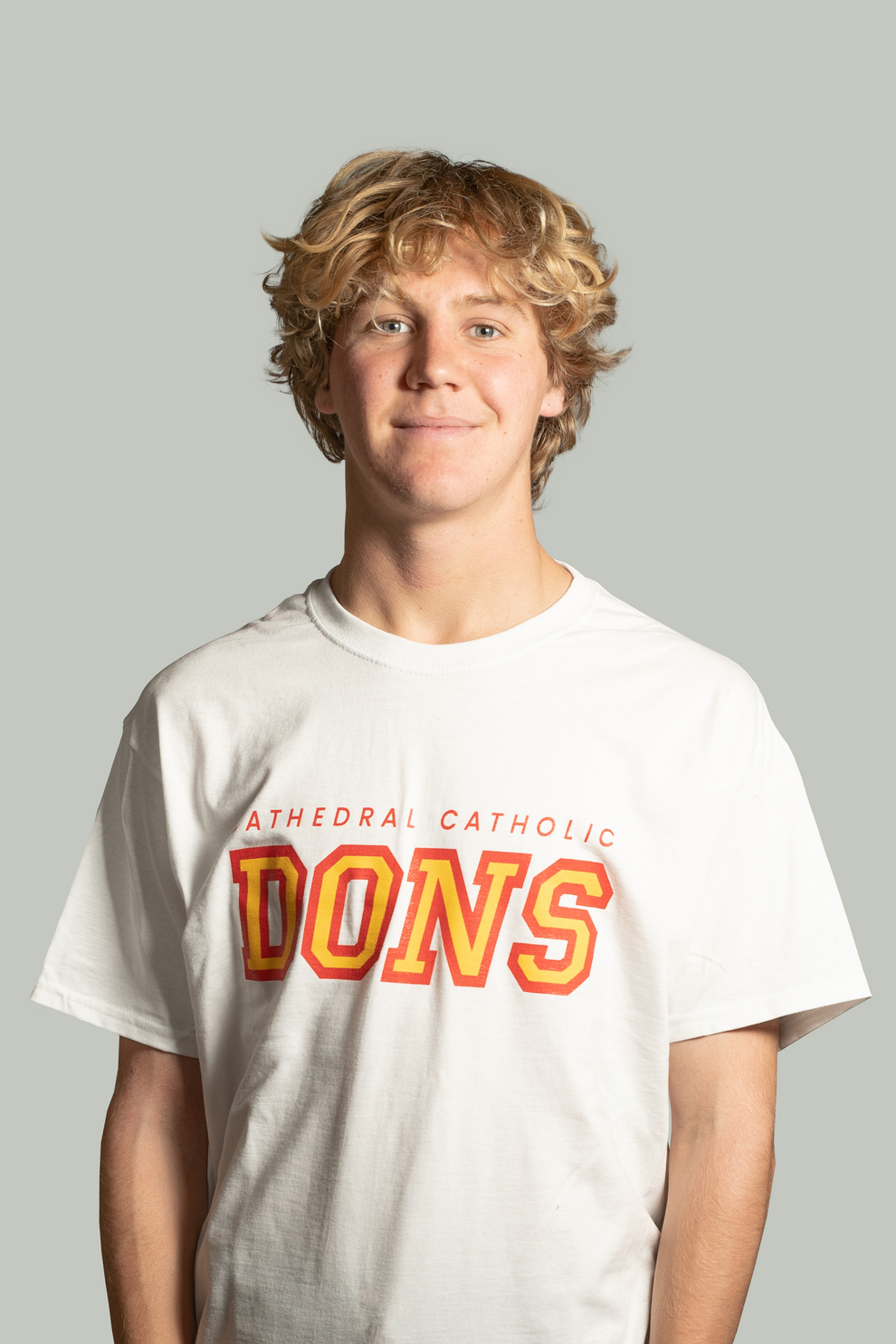 Dons T-Shirt – Cathedral Catholic Shop